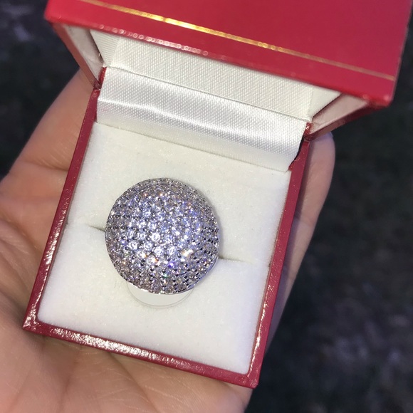 Neiman Marcus | Jewelry | Bellas Ring From Twilight | Poshmark
